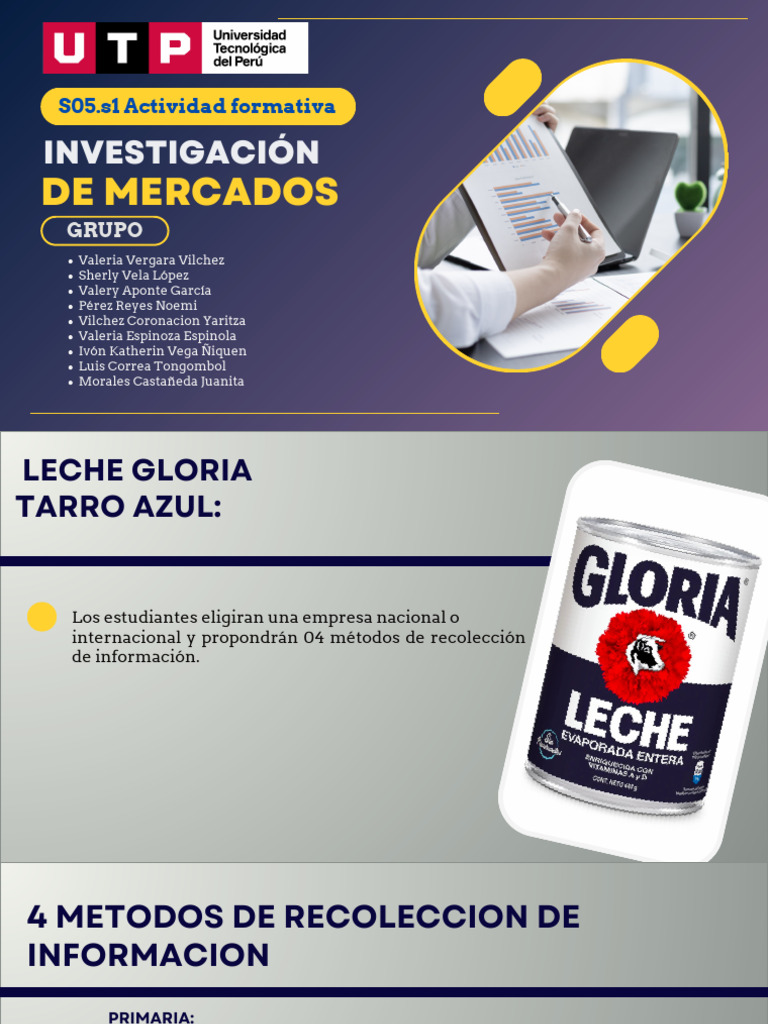 S05 - S1 Actividad Formativa | PDF