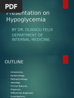 A5 6pp Hypo Trend Connect | PDF | Hypoglycemia | Diabetes