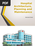 Hospital Project Proposal | PDF | Hospital | Patient