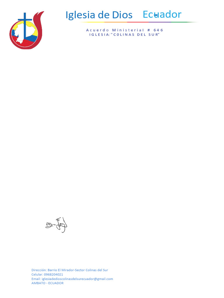 Certificado Mayra | PDF