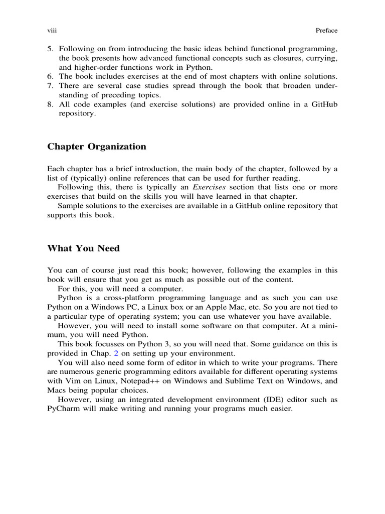 Dkdsjfhiuhfhueruofh | PDF | Integrated Development Environment | Python (Programming Language)