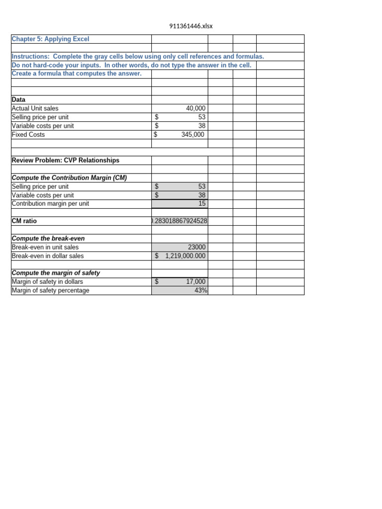 Week 3 Project | PDF