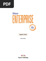 New Enterprise A1 SB | PDF