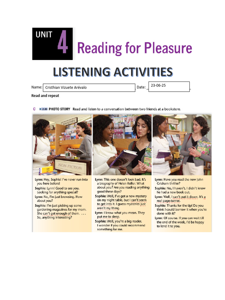 Vizuete Cristhian Task4 4 | PDF