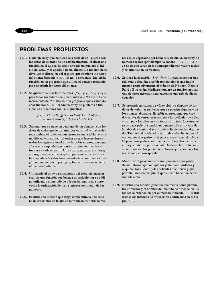 Programación en C++. Un Enfoque Práctico. McGraw-Hill - Interamericana de España | PDF