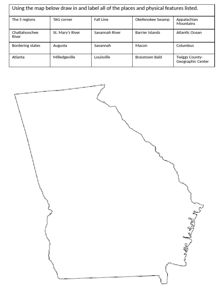 ADV Map | PDF