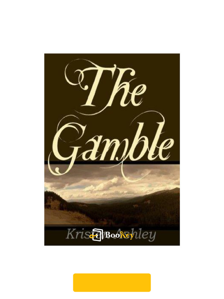 The Gamble by Thomas E. Ricks | PDF | Iraq | Decision Making