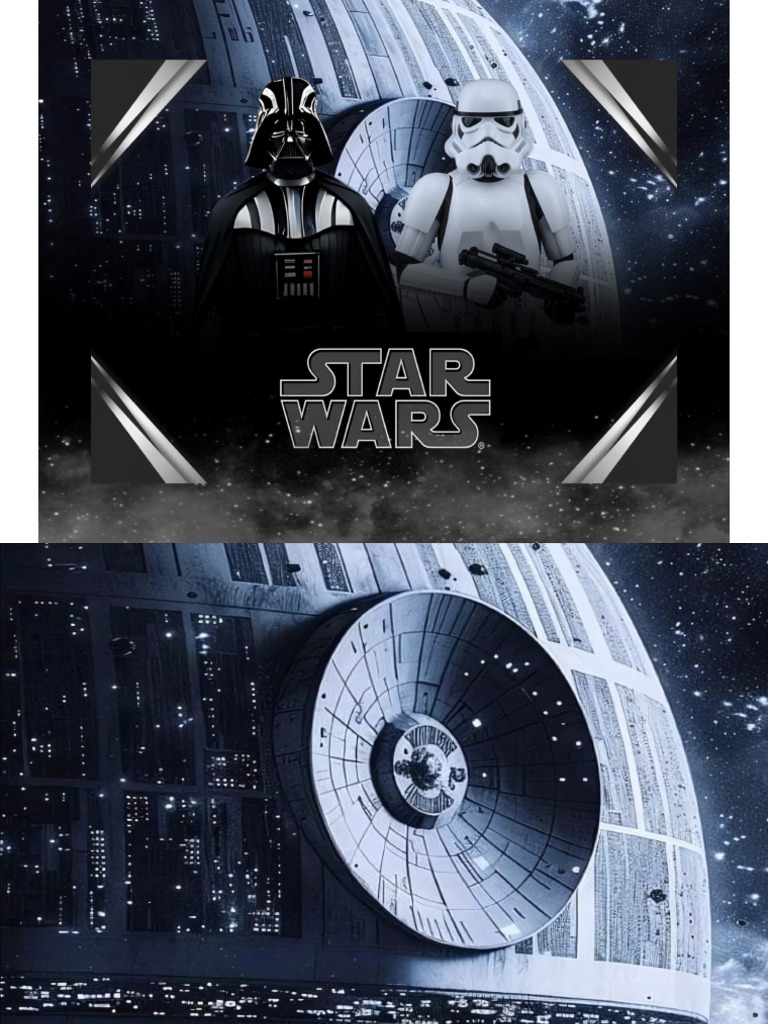 Star Wars | PDF