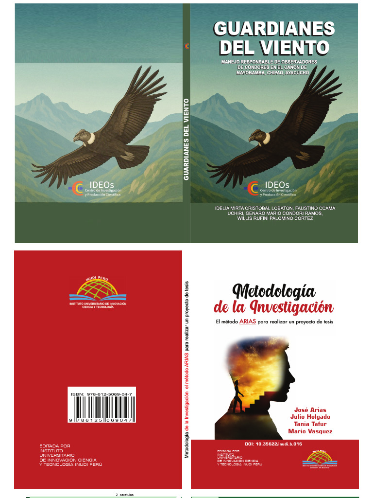 4 Tulas Faustino | PDF | Metodología | Science