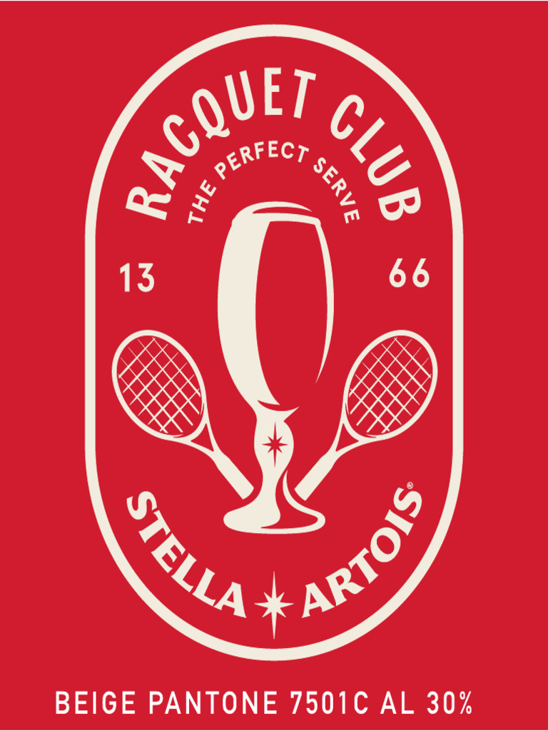 Logos Stella Artois X Wimbledon | PDF