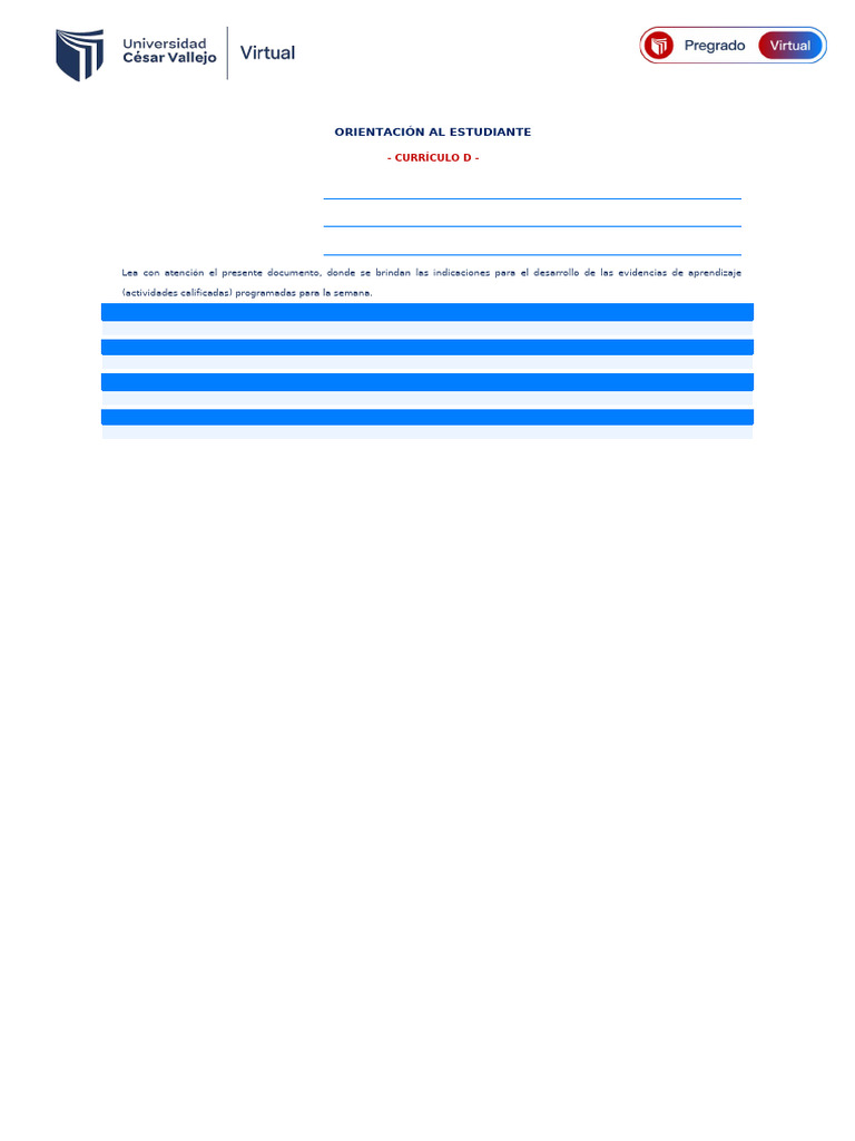 Indicaciones para El Desarrollo de Producto Académico Colaborativo (PAC) Infografía Sobre Su ...