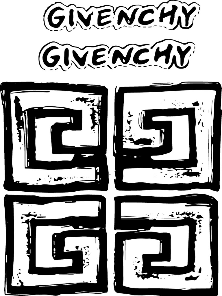Givenchy | PDF
