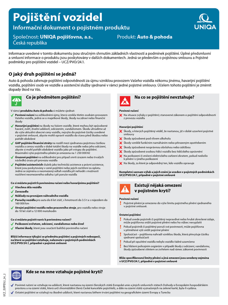 IPID | PDF