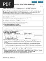 Contribution Transmittal Form | PDF | 401(K) | Individual Retirement ...