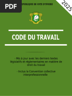 Contrat D'engagement À L'essai | PDF