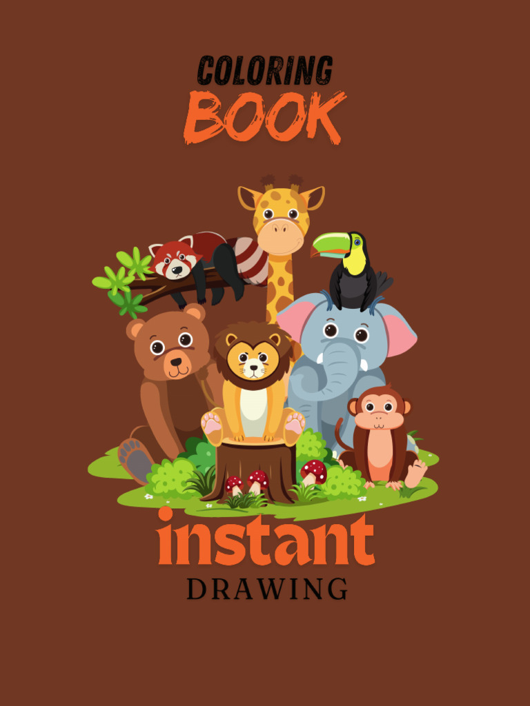 Mewarnai | PDF