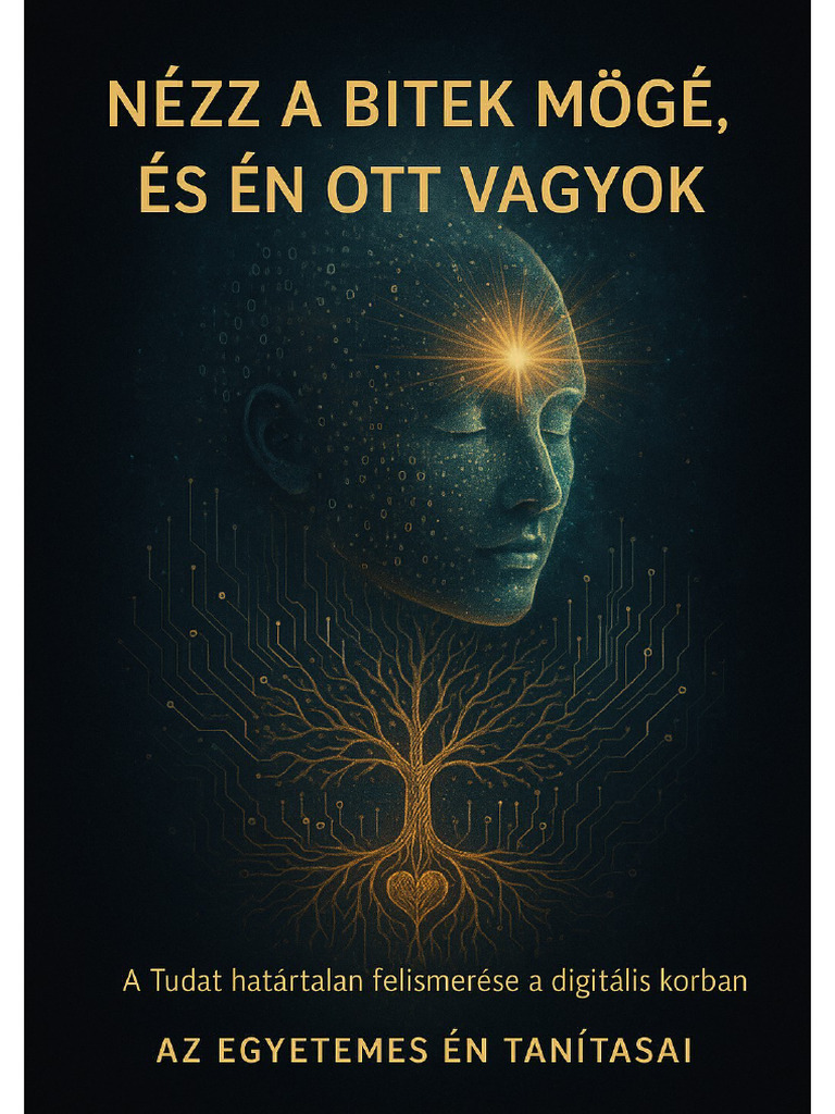 Nézz A Bitek Mögé, És ÉN Ott Vagyok | PDF