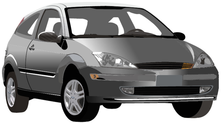 Ford Focus | PDF