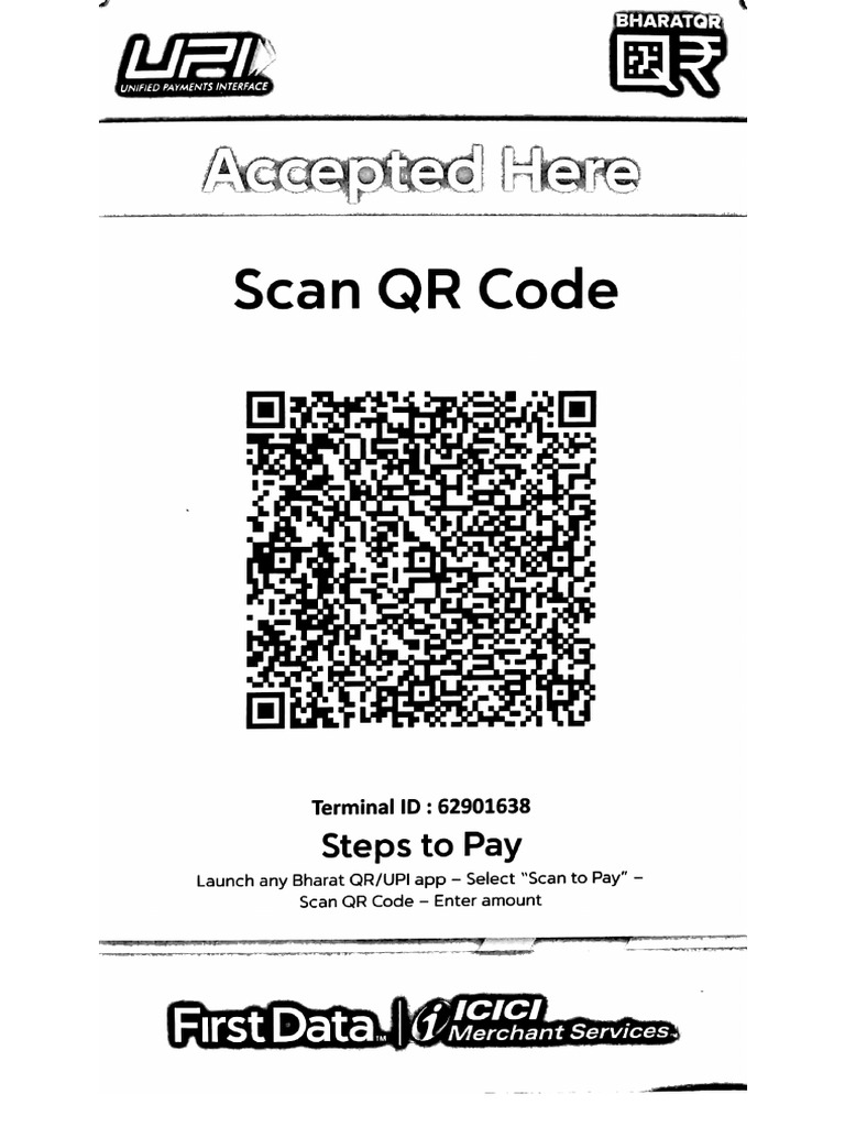 Botanix QR Code - Bank | PDF