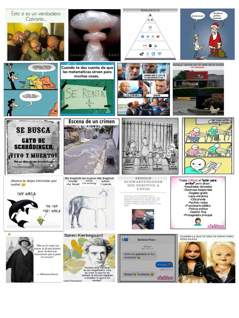 Imagenes Semantica | PDF