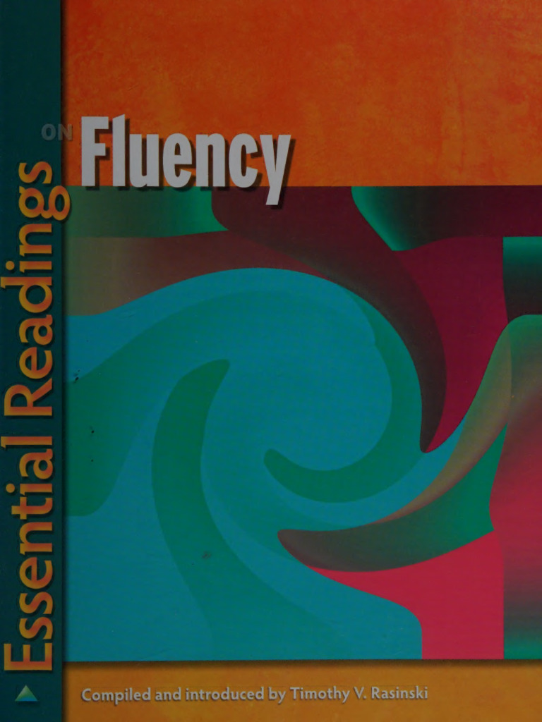 Yn Compiled and Introduced by Timothy V. Rasinski | PDF | Reading (Process)