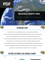 Parte 1. Manual - Google Earth Pro 2020 | PDF | Sistema de información geográfica | Informática