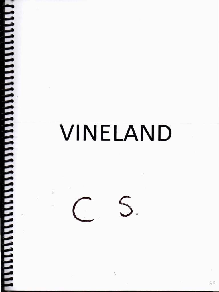 Test de Vineland | PDF