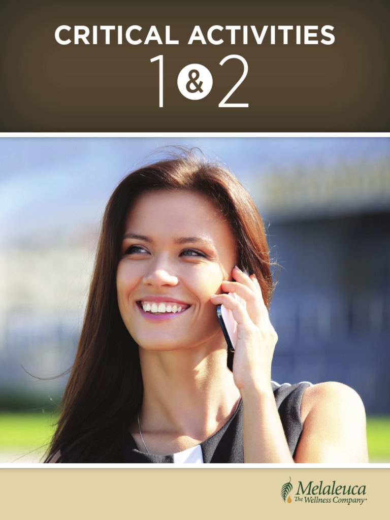 Critical Activity 1 2 Enus | PDF