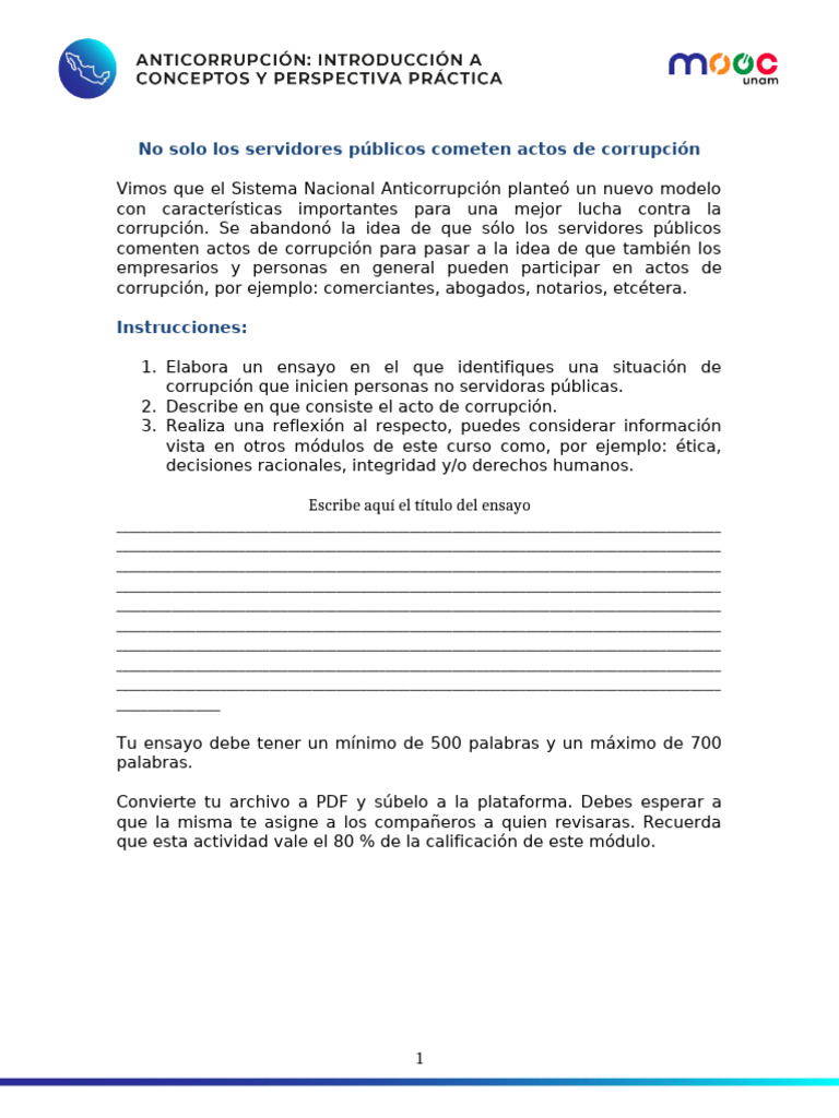 PCKPiJhZEemRfw7JJ0OZYA e676260f8c4742b5b97809255420aa86 Ensayo Modulo4 | PDF