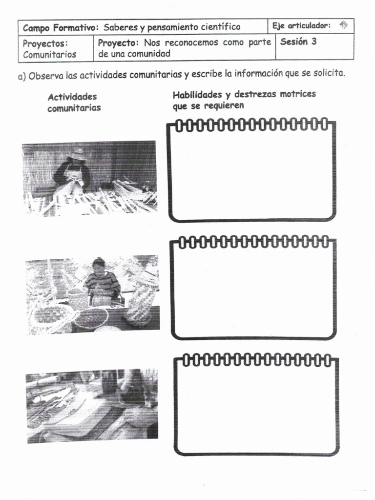 TareaS SEGUNDO | PDF