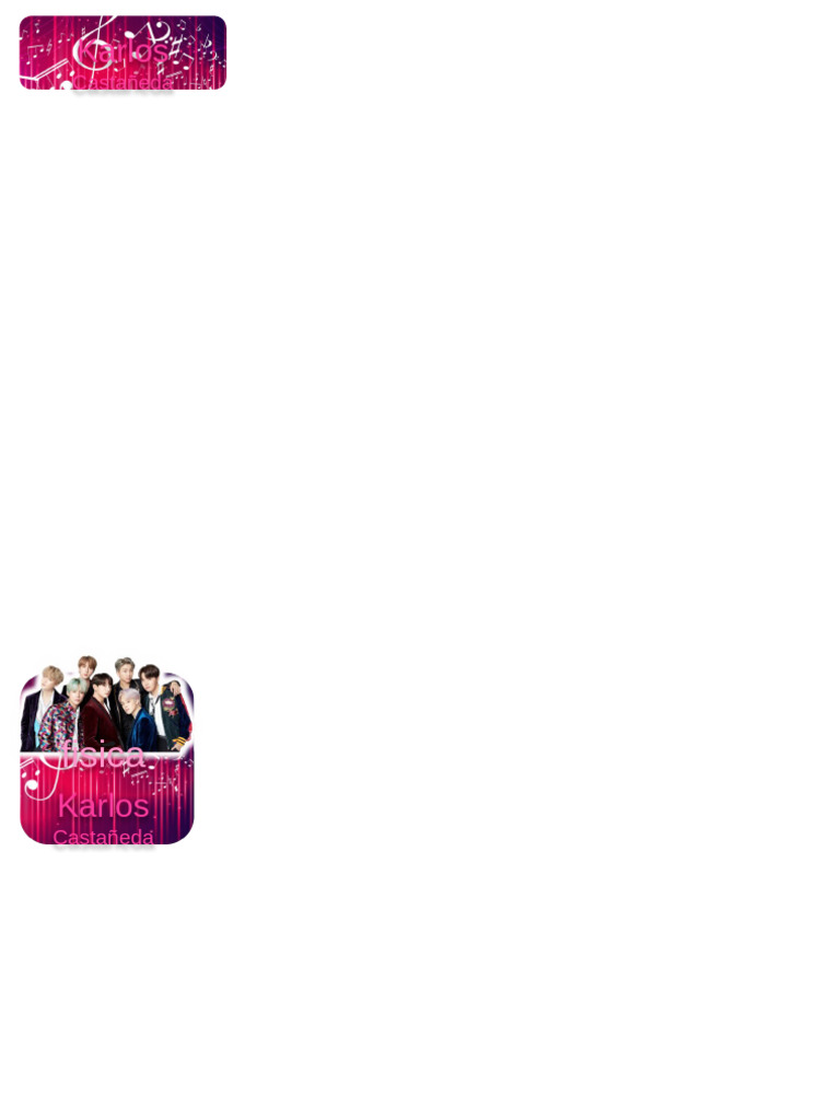 Bts Editable | PDF