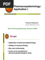 QUADAS-2 Tool for Bias Assessment | PDF | Bias | Risk