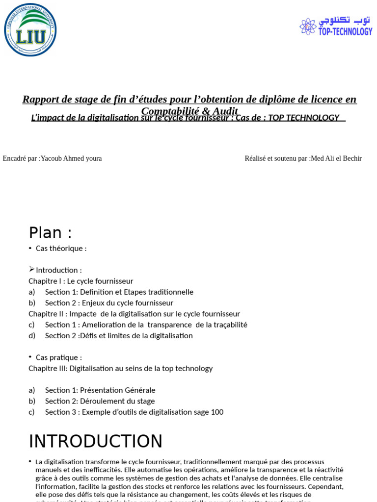 Présentation2 (2) | PDF | Facture | Business