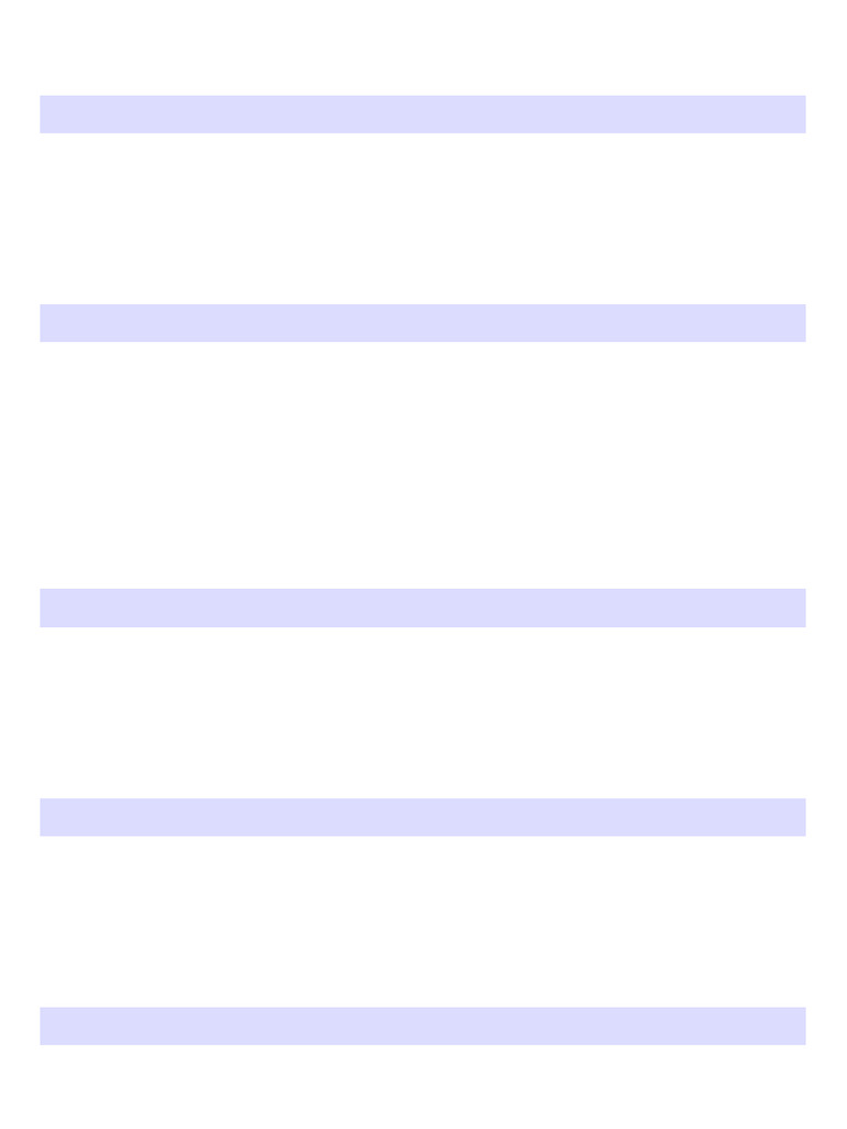 Pointer Problems Worksheet | PDF