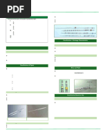 Evacuated Tube System Listed in Order of Draw Sequence and Additional ...