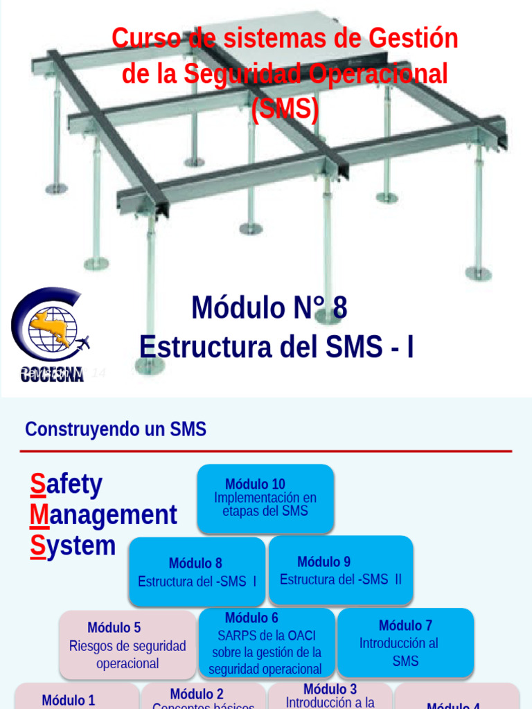 SMS M 8 Inst R14 Estructura Del - SMS I Abr2016 | PDF | Valores ...