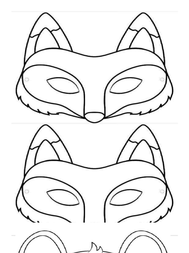 Mask | PDF