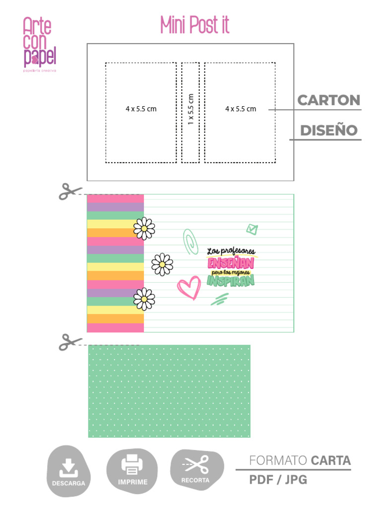 Post It | PDF