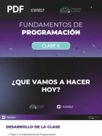 Arduino Tipos de Datos - CodigoElectronica | PDF | Programación ...