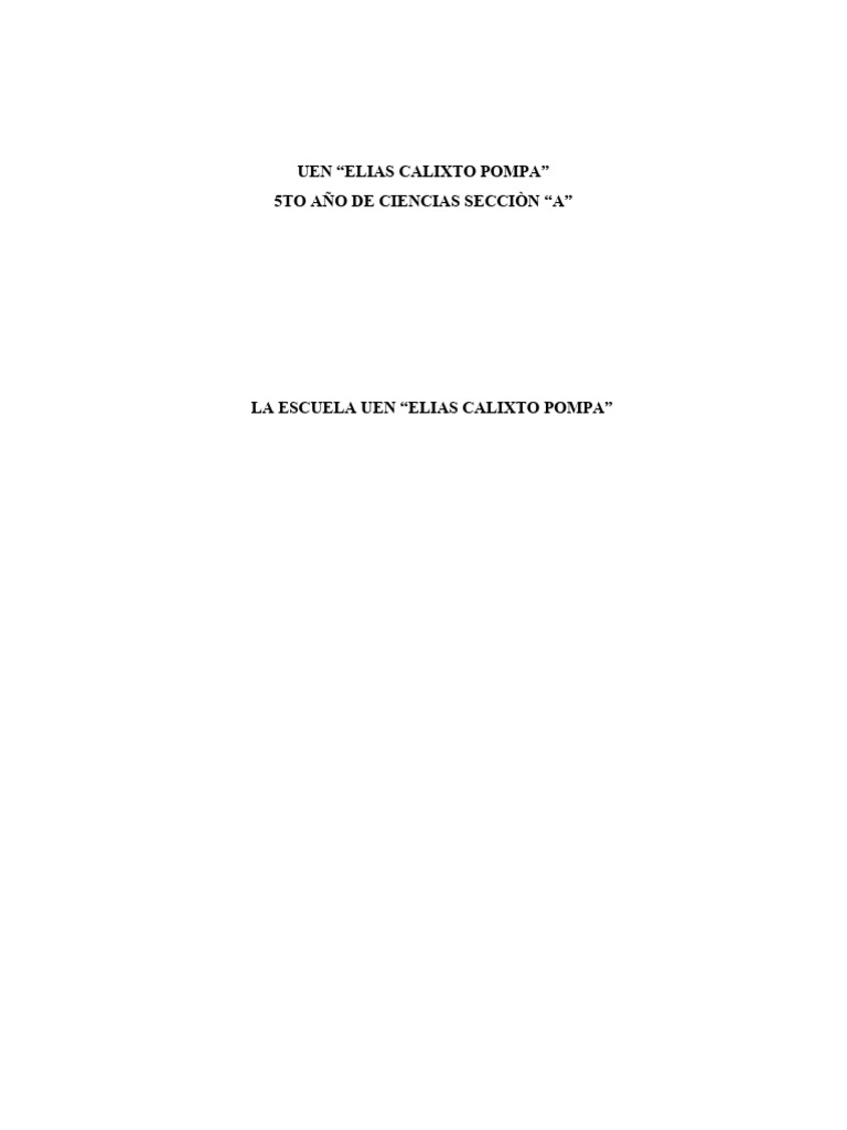 Cap 2 Proyecto | PDF | Polímeros | El plastico