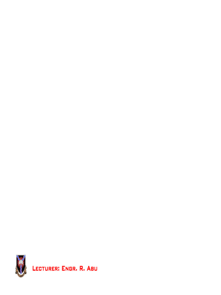 Lecture 5 Tme 212 | PDF