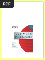 Math6 Q2 Module8 | PDF | Subtraction | Multiplication