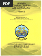 Panduan Penggunaan SIMPAKIN | PDF