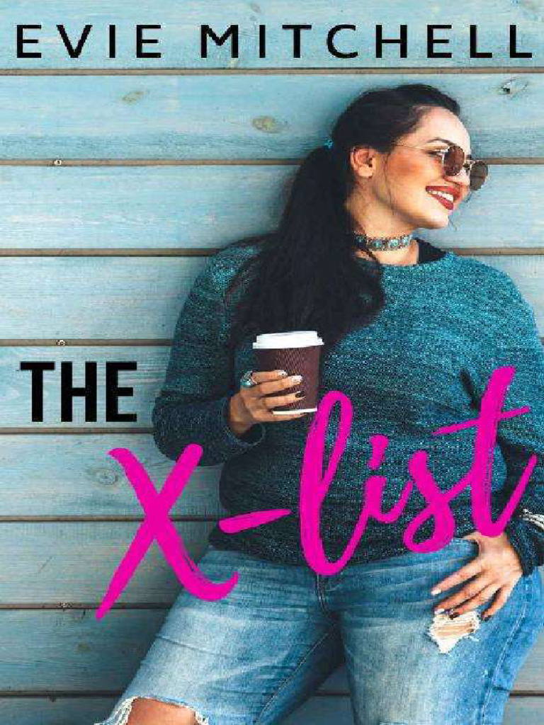 Evie Mitchell - Thor - S Shipbuilding #2 - The X-List | PDF | café