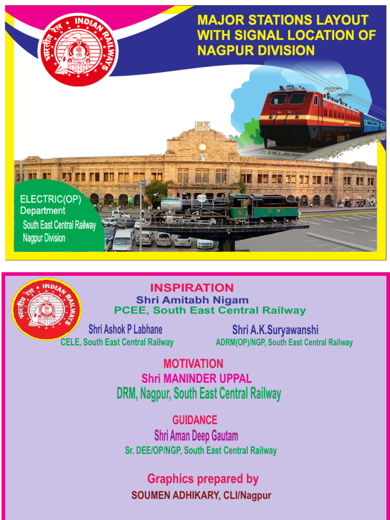 Modified Station | PDF