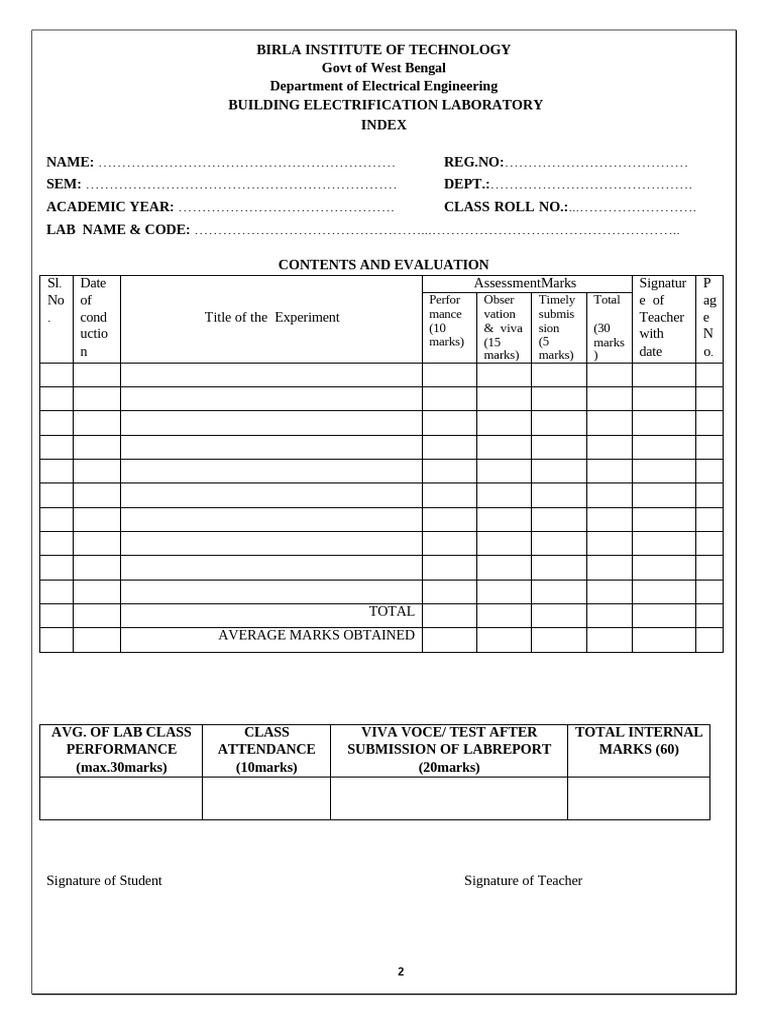 Building Electrification | PDF