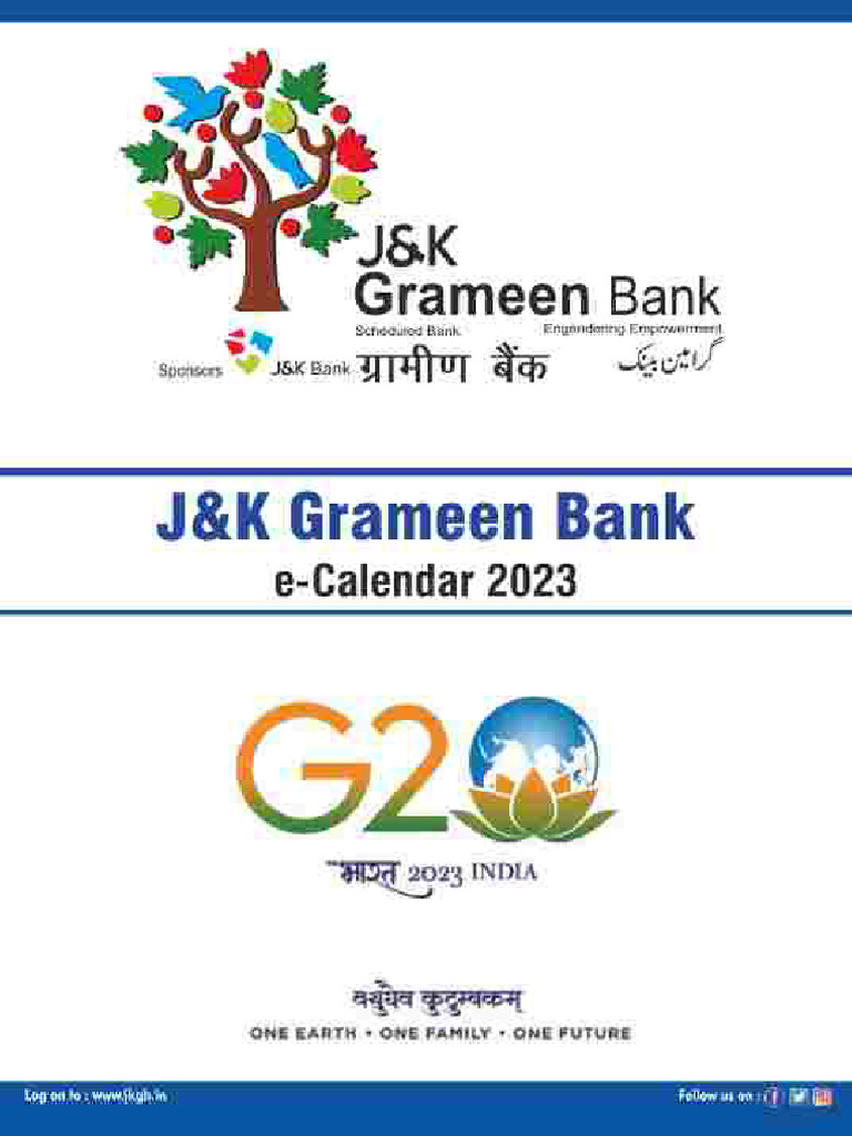Digital Calendar | PDF