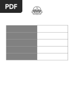 Recreation and Leisure Assessment ADAPTED | PDF | Occupational Therapy ...