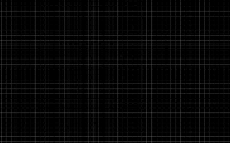 Large Grid Paper - Dark | PDF