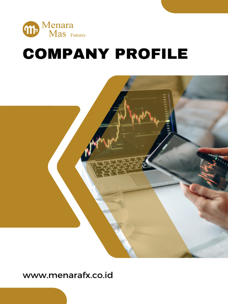 Company Profile PT MMF New | PDF